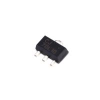 China Current regulator CJ78L18-CJ-SOT-89 ICs chips Electronic Components for sale