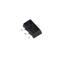 China Voltage regulator circuit CJ79L12-CJ-SOT-89 ICs chips Electronic Components for sale