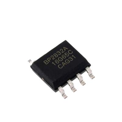 China Driver IC BP2832A BPS SOP BP2832A BPS SOP Solenoid driver Electronic Components Integrated Circuit for sale