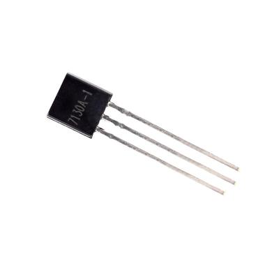 China TO-252 voltage regulator HT7130-TO-92 ICs chips Electronic Components for sale