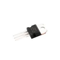 China Battery charging regulator L7808CV-DG-ST-TO-220 ICs chips Electronic Components for sale