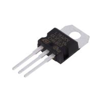 China USB voltage regulator L7812CV-ST-TO-220 ICs chips Electronic Components for sale