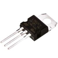 China Solar panel voltage regulator L7815CV-DG-ST-TO-220 ICs chips Electronic Components for sale