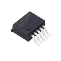 China Non-synchronous voltage regulator LM2575HVS-12V-NS-TO-263 ICs chips Electronic Components for sale