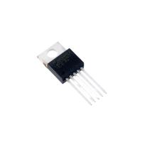 China Low-power voltage regulator LM2576HVT-ADJ-TO-220 ICs chips Electronic Components for sale