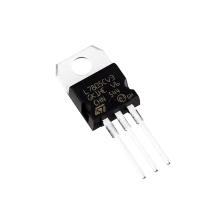 China IoT voltage regulator LM7805-TO-252 ICs chips Electronic Components for sale