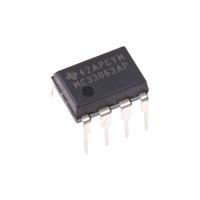 China Digital voltage regulator MC33063AP1G-ON-DIP-8 ICs chips Electronic Components for sale
