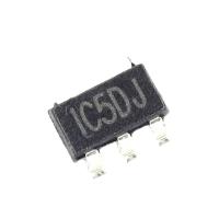 China Positive voltage regulator MP2105DJ-LF-Z-MPS-SOT-23-5 ICs chips Electronic Components for sale