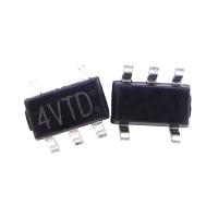 China Voltage regulator transistor NCP500SN26T1G-SOT-23-5 ICs chips Electronic Components for sale