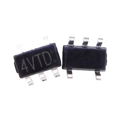 China Voltage regulator transistor NCP500SN26T1G-SOT-23-5 ICs chips Electronic Components for sale