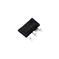 China High-voltage LDO regulator RT9164-33CG-SOT-223 ICs chips Electronic Components for sale