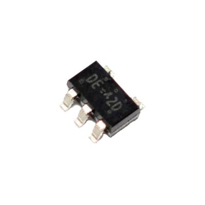 China DC voltage regulator RT9193-33GB-RICHTEK-SOT-23-5 ICs chips Electronic Components for sale