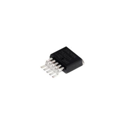 China High-performance voltage regulator SPX29302T5-L-TR-SIPEX-TO-263 ICs chips Electronic Components for sale