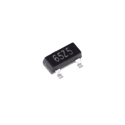 China Buck-boost voltage regulator XC6206P122MR-G-TOREX-SOT-23 ICs chips Electronic Components for sale