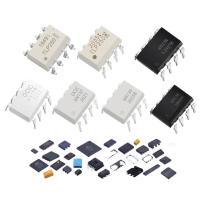 China Adjustable LDO regulator HT7540-1-HOLTEKSOT-89 ICs chips Electronic Components for sale