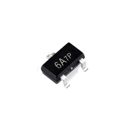 China LiPo battery charging chip XB3306A-xysemi-SOT-23-3 Electronic components integrated circuits for sale