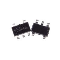 China Battery charging module XB5353A-xysemi-SOT-23-5 Electronic components integrated circuits for sale