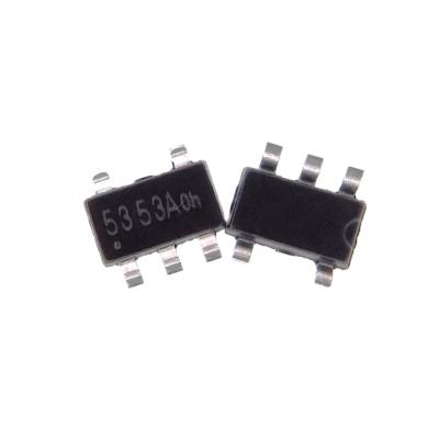 China Battery charging module XB5353A-xysemi-SOT-23-5 Electronic components integrated circuits for sale