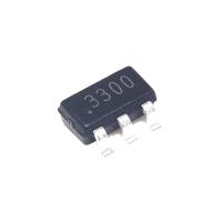 China Wireless charging IC for lithium batteries CN3300-SOT-23-CN Electronic components integrated circuits for sale