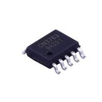 China Battery fuel gauge IC CN3763-IMINYO-SSOP-10 Electronic components integrated circuits for sale