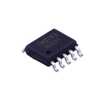 China Battery fuel gauge IC CN3763-IMINYO-SSOP-10 Electronic components integrated circuits for sale