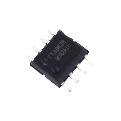 China Lithium battery charging management system ETA9638-ETA-ESOP-8 Electronic components integrated circuits for sale