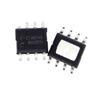 China Switching-mode charger IC ETA9740-ETA-ESOP-8 Electronic components integrated circuits for sale