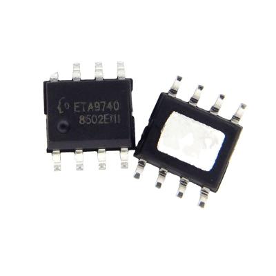 China Switching-mode charger IC ETA9740-ETA-ESOP-8 Electronic components integrated circuits for sale