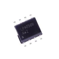 China Single-cell lithium battery charger LP4056HSPF-LOWPOWER-ESOP-8 Electronic components integrated circuits for sale