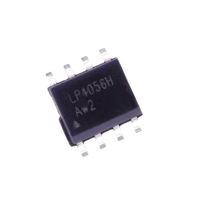 China Single-cell lithium battery charger LP4056HSPF-LOWPOWER-ESOP-8 Electronic components integrated circuits for sale