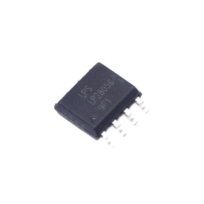 China Battery charging circuitry LP28056SPF-LOWPOWER-ESOP-8 Electronic components integrated circuits for sale