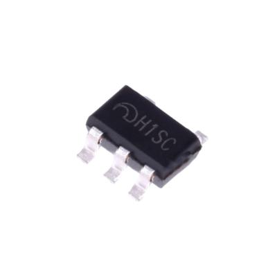 China Battery charging algorithm ME4054M5G-Microne-SOT-23 Electronic components integrated circuits for sale