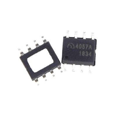 China Battery protection IC ME4057ASPG-N-Microne-ESOP Electronic components integrated circuits for sale