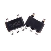 China Smart battery charger controller ME4074BM5G-Microne-SOT-23-5 Electronic components integrated circuits for sale