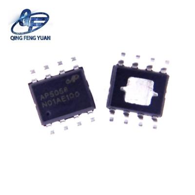 China Intelligent battery charging chip AP5056SPER-CHIPOWN-ESOP-8 Electronic components integrated circuits for sale