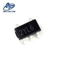 China Multi-chemistry battery charger IC LN2054Y42AMR-LN-SOT-23-5 Electronic components integrated circuits for sale