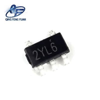 China Multi-chemistry battery charger IC LN2054Y42AMR-LN-SOT-23-5 Electronic components integrated circuits for sale