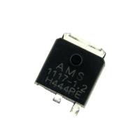 China AMS1117 1.2 AMS TO-252 Electronic Components Storage ic chips AMS1117 1.2 TO-252 for sale
