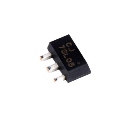 China CJ78L05 C J SOT-89 Electronic Components Storage ic chips CJ78L05 SOT-89 for sale