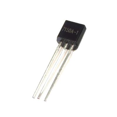 China HT7150A HO LTEK TO-92 Electronic Components Storage ic chips HT7150A TO-92 for sale