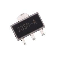 China HT7350 1 HO LTEK SOT-89 Electronic Components Storage ic chips HT7350  SOT-89 for sale