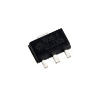 China HT7536 1 HO LTEK SOT-89 Electronic Components Storage ic chips HT7536  SOT-89 for sale