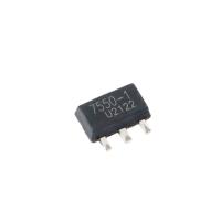 China HT7550 1 SOT-89 Electronic Components Storage ic chips HT7550 SOT-89 for sale