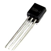 China HT7550A HO LTEK TO-92 Electronic Components Storage ic chips HT7550A TO-92 for sale