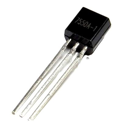 China HT7550A HO LTEK TO-92 Electronic Components Storage ic chips HT7550A TO-92 for sale