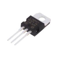 China L7824CV DG ST TO-220 Electronic Components Storage ic chips L7824CV TO-222 for sale