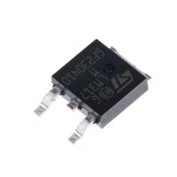 China LM317MDT ST  TO-252 Electronic Components Storage ic chips LM317MDT  TO-252 for sale