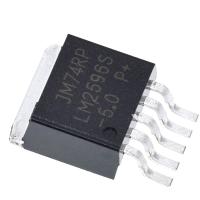 China LM2596S ADJ NS TO 263 Electronic Components Storage ic chips LM2596S ADJ TO-263 for sale
