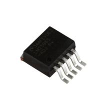 China LM2596S ADJ TO 263 Electronic Components Storage ic chips LM2596S  TO-263 for sale