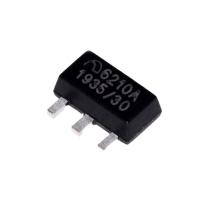 China ME6119A33PG Microne SOT 89 Electronic Components Storage ic chips ME6119A33PG Micr SOT-89 for sale